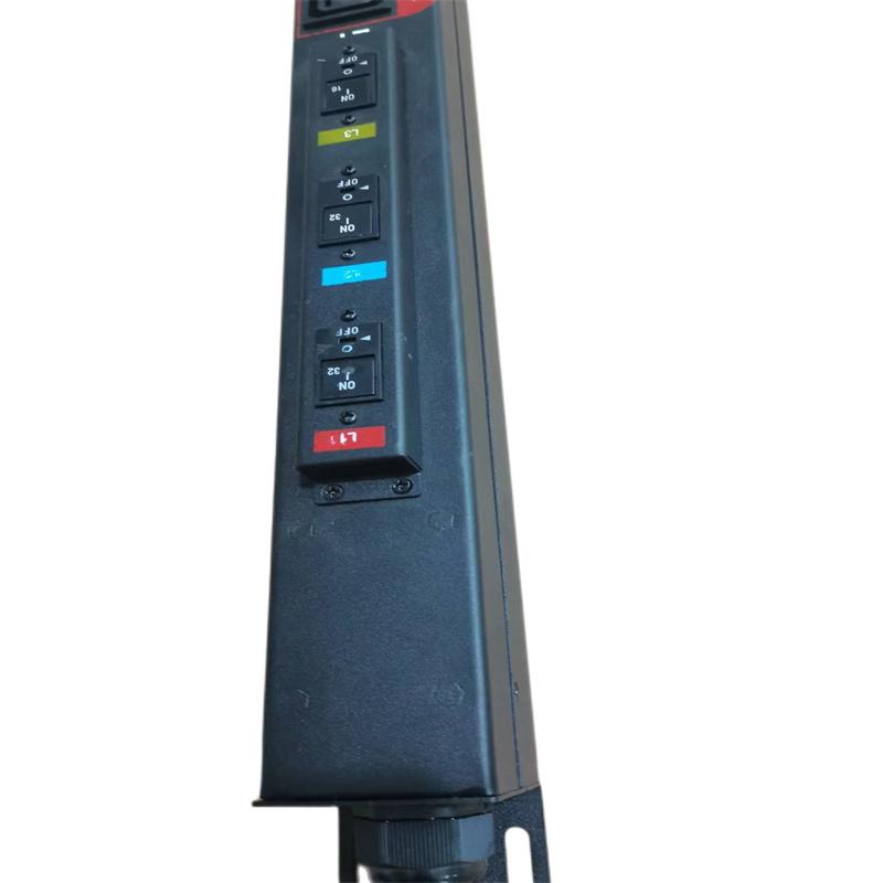 Three-Phase 32A Smart PDU-NetXpower Co., Limited